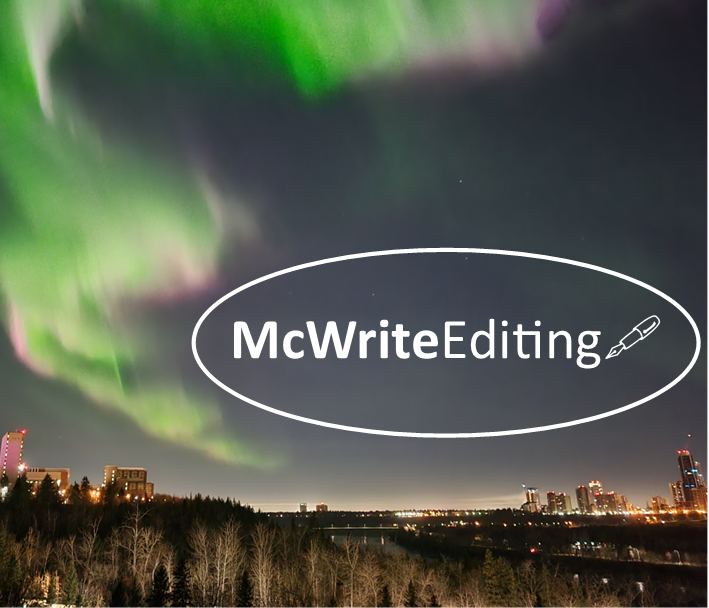 McWrite Game Editing
